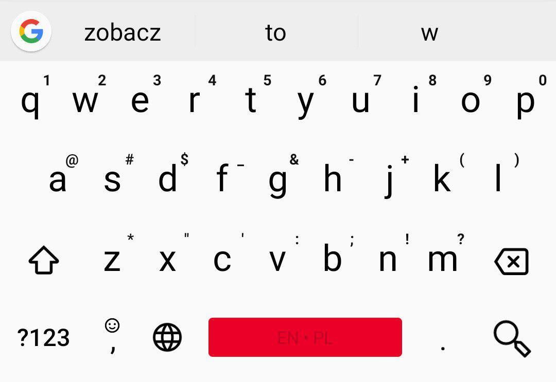 Magisk mod adds Gboard themes like the Poco F1, iOS, Razer, and more