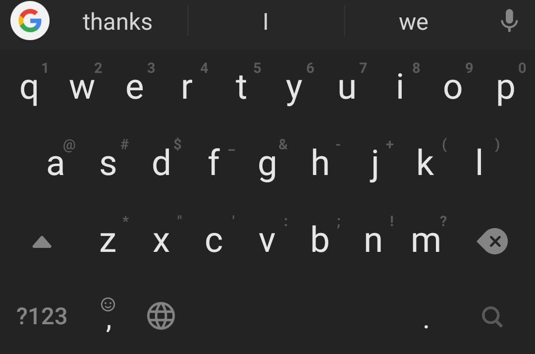 Magisk mod adds Gboard themes like the Poco F1, iOS, Razer, and more