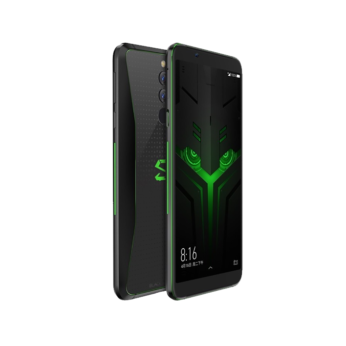 Xiaomi Black Shark Helo announced: what you need to know