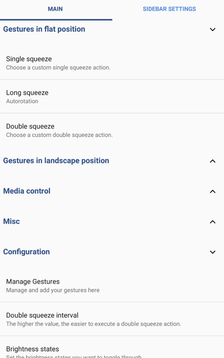 Customize Active Edge on the Google Pixel 3 with Edge Sense Plus