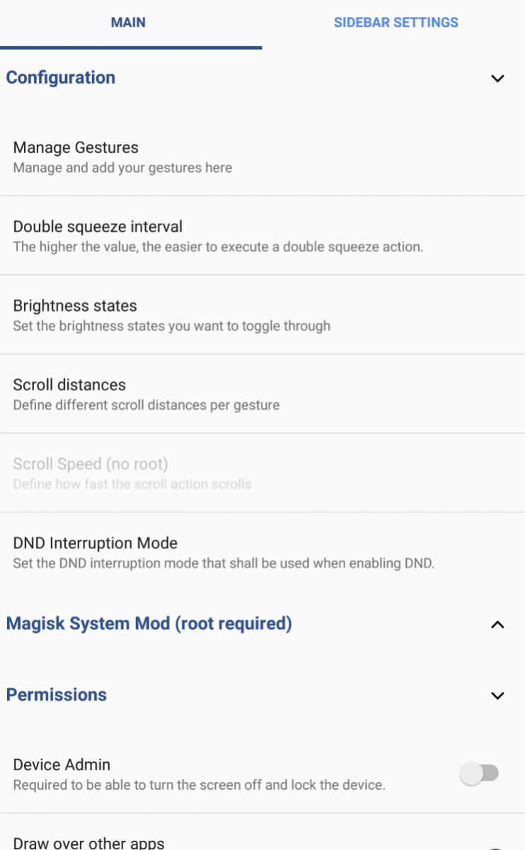Customize Active Edge on the Google Pixel 3 with Edge Sense Plus