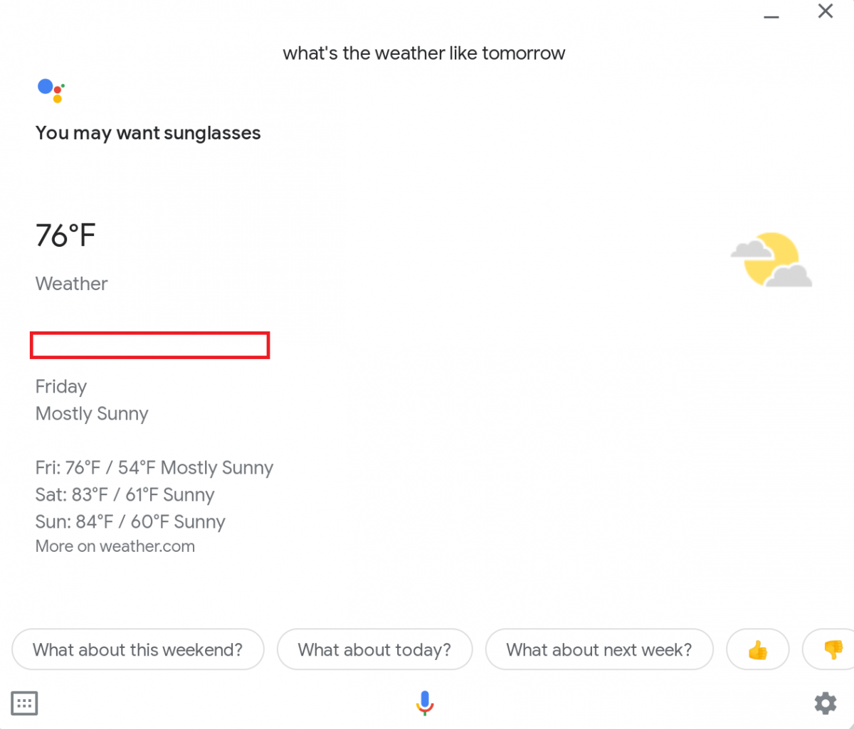 How to enable Google Assistant on a Chromebook