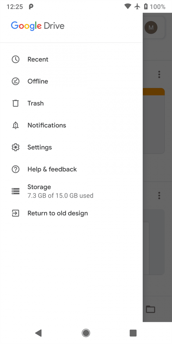 [Update: Rolls out next week] Hands-on with Google Drive's new Google ...