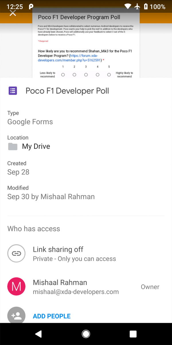 [Update: Rolls out next week] Hands-on with Google Drive's new Google ...