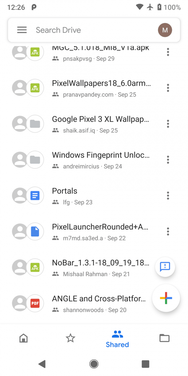 [Update: Rolls out next week] Hands-on with Google Drive's new Google ...