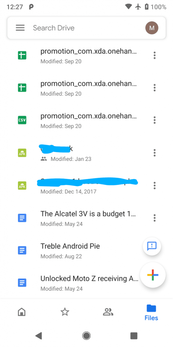 [Update: Rolls out next week] Hands-on with Google Drive's new Google ...
