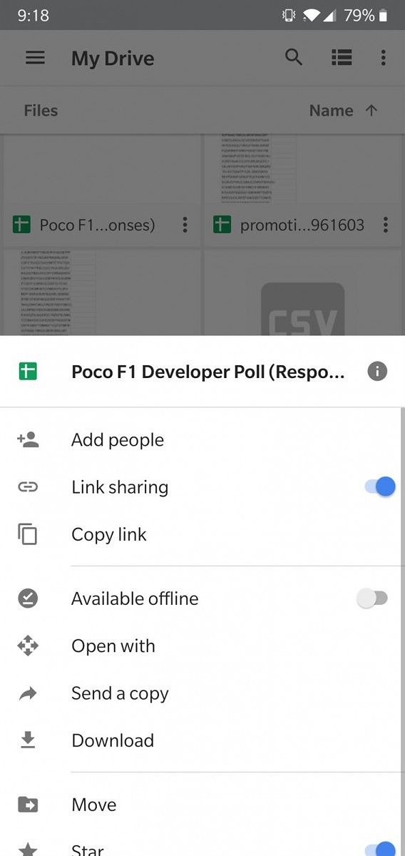 [Update: Rolls out next week] Hands-on with Google Drive's new Google ...