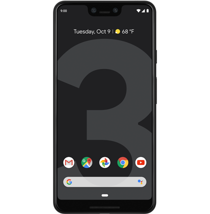 カテゴリ ANDROID - Google pixel 3 64GB WH の通販 by Nogu's shop｜アンドロイドならラクマ カテゴリ