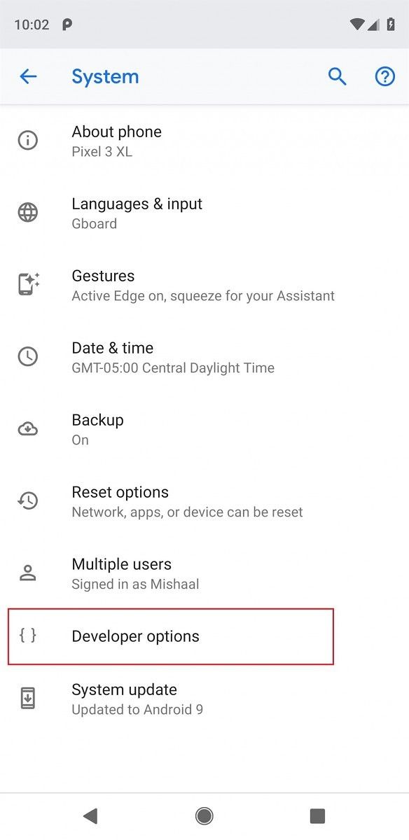 Unlock Bootloader and Root Google Pixel 3 with Magisk