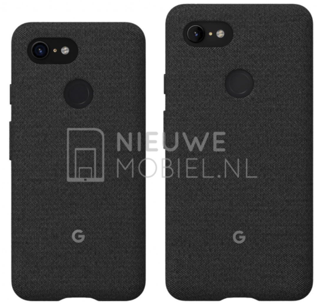 Google Pixel 3 & Pixel 3 XL: Specs, Features, Pricing, and Availability