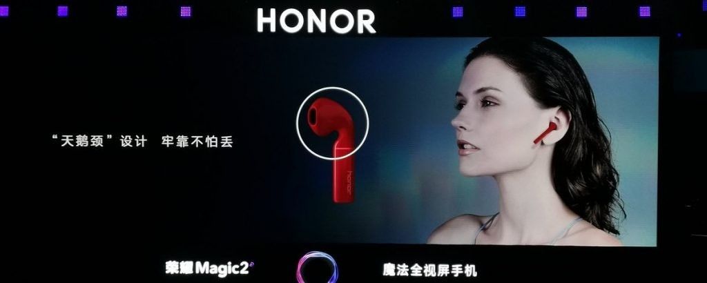 Honor Magic 2, Honor Watch Magic, and Honor FlyPods launch in China