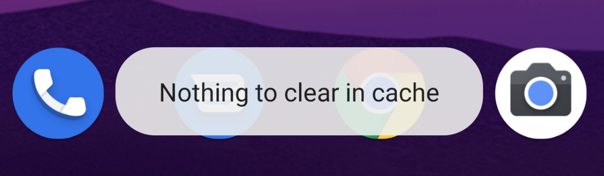 POCO Launcher available in Google Play for Xiaomi and other devices