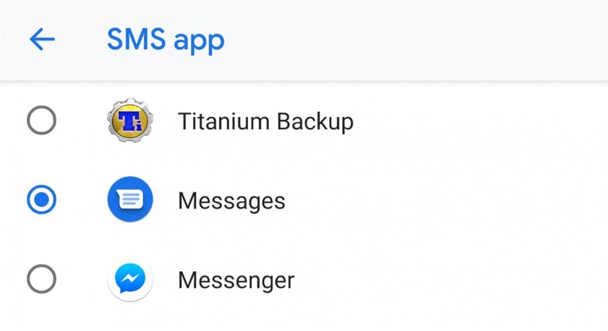[Update: Tasker Gets Approved] Google's restrictions on SMS/Call Log permissions are forcing ...