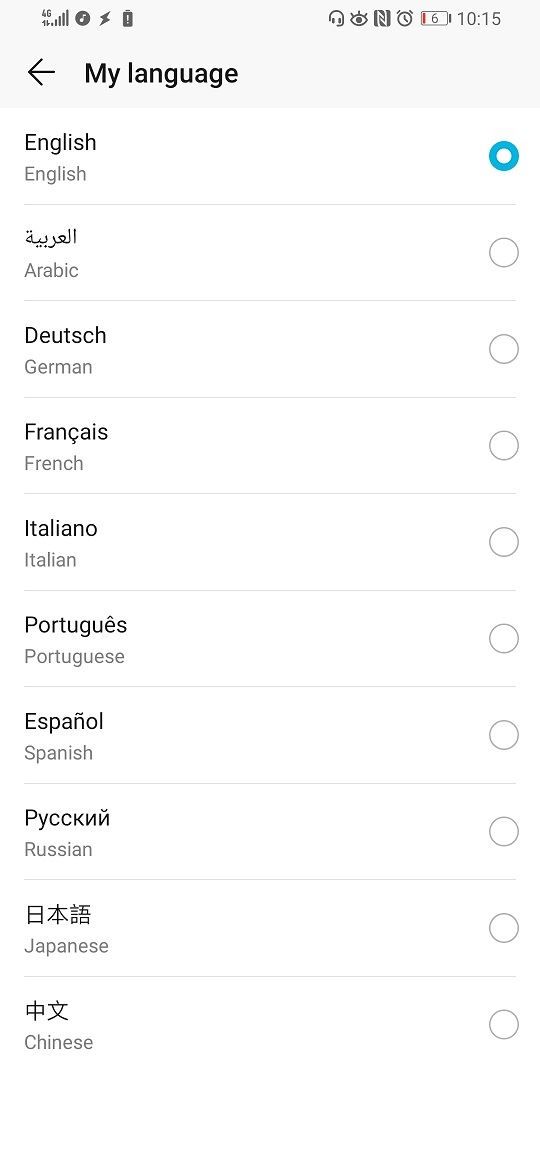 [Hands-on] Honor Magic 2 can do real-time translations during phone calls