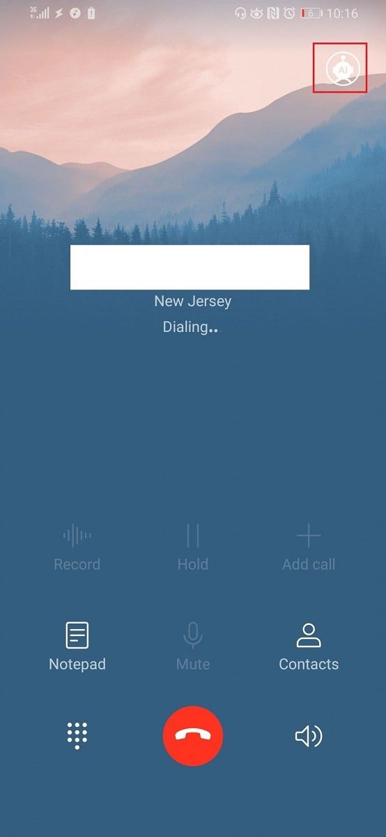 [Hands-on] Honor Magic 2 can do real-time translations during phone calls