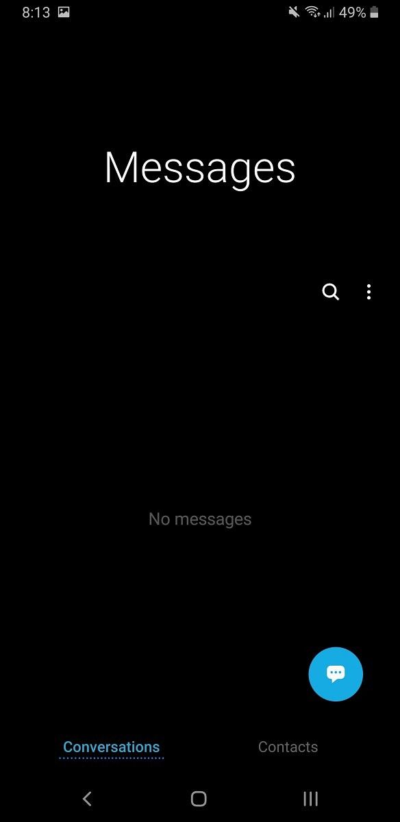 One UI Review - Samsung's Android Pie on Galaxy S9 and Galaxy Note 9