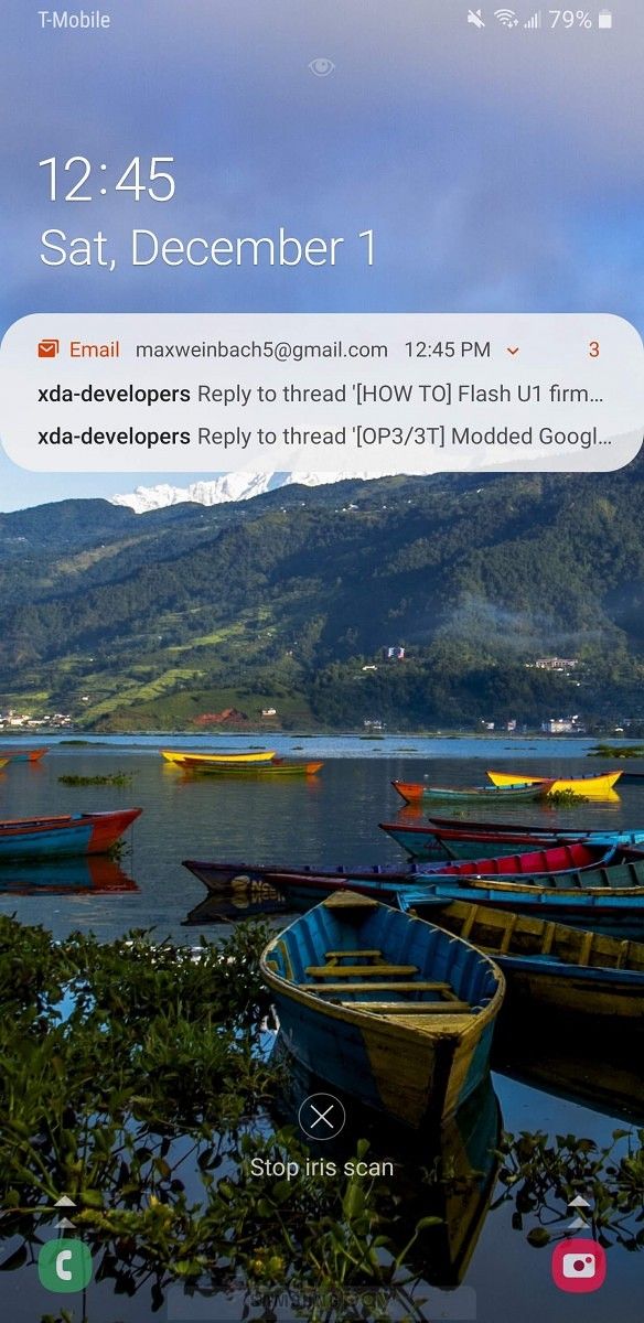 One UI Review - Samsung's Android Pie on Galaxy S9 and Galaxy Note 9