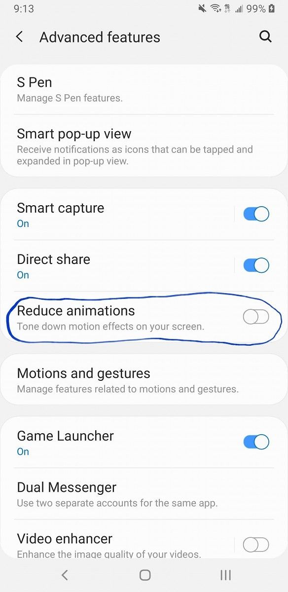 One UI Review - Samsung's Android Pie on Galaxy S9 and Galaxy Note 9