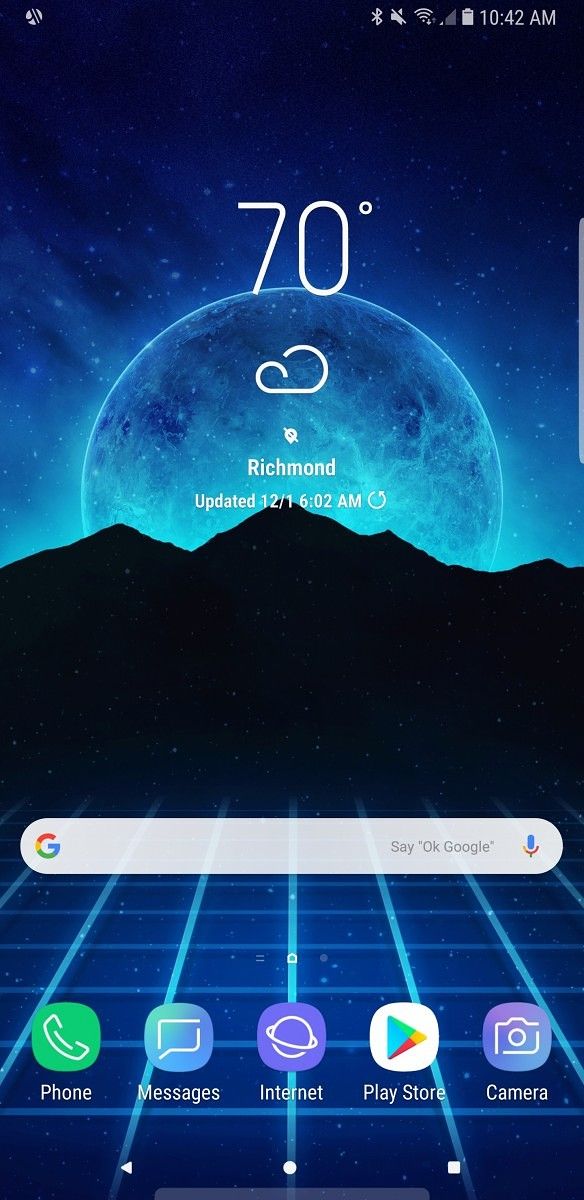 One UI Review - Samsung's Android Pie on Galaxy S9 and Galaxy Note 9