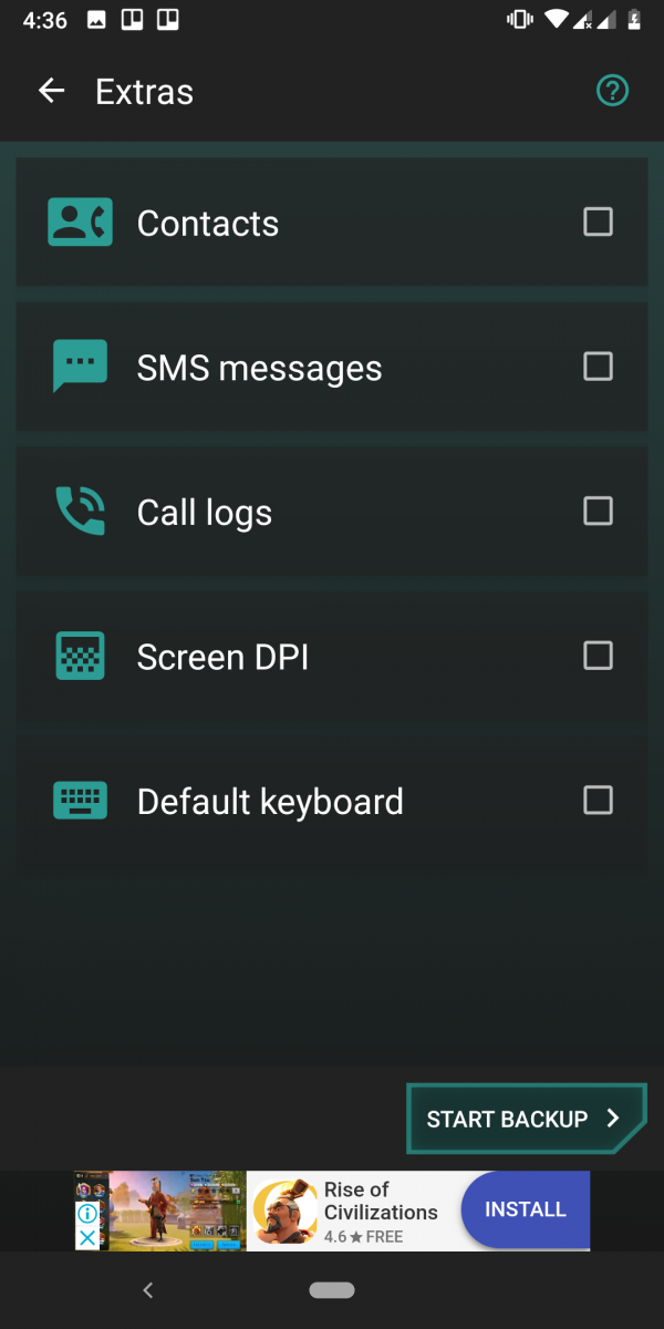 Top New Indie Apps of 2018 on the XDA Forums