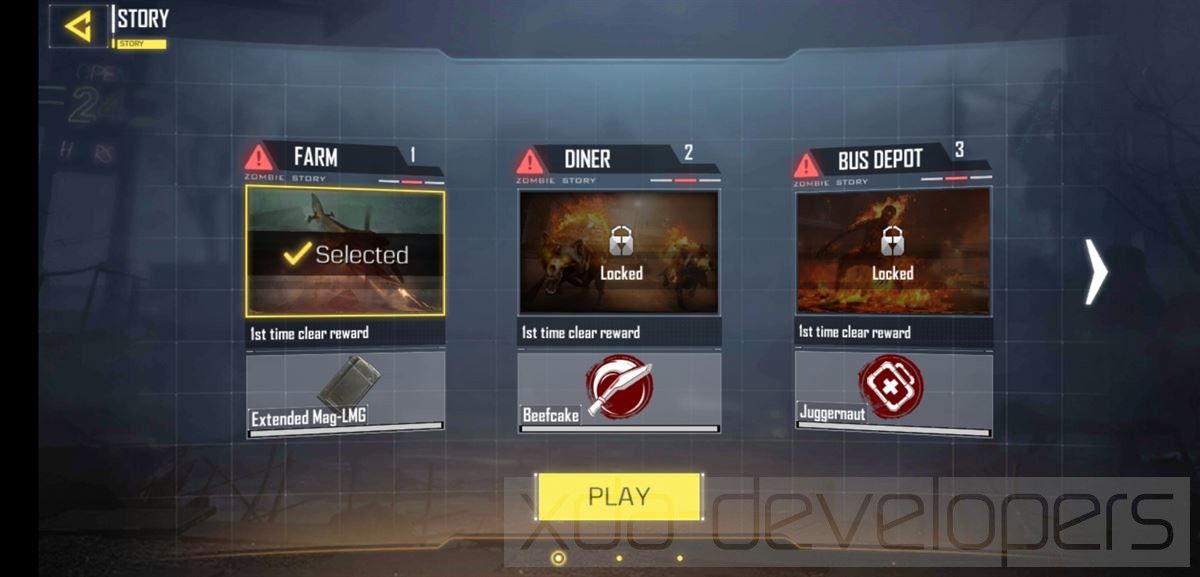 Download: Call of Duty Mobile Android beta goes live, here's how to play
