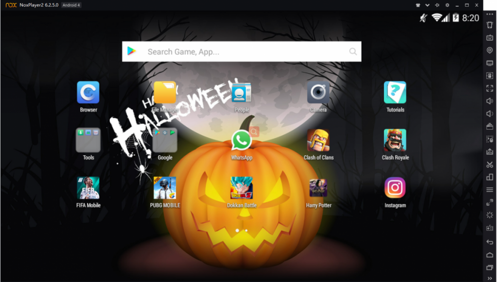 How To Play Mobile Games On Windows Nox App Player