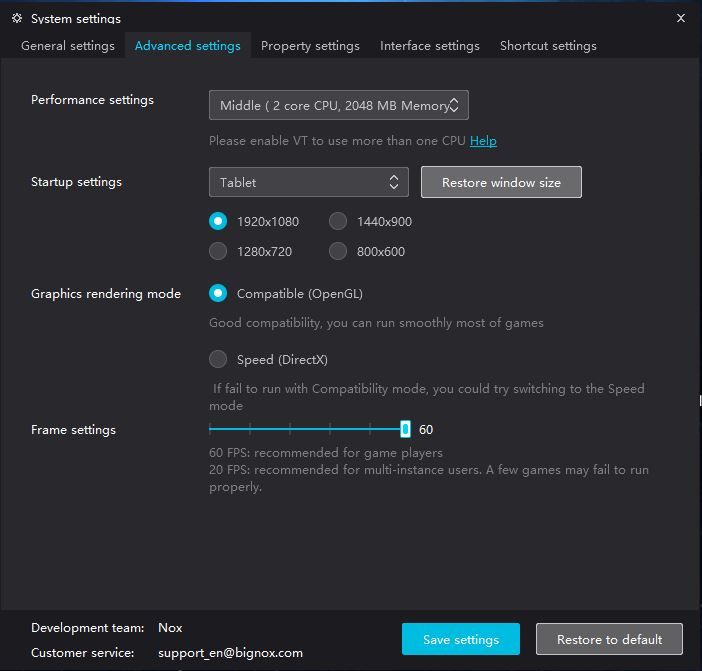 How to Play Android Games on Your PC Using NoxPlayer