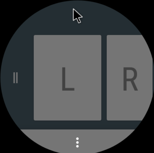 Google engineer turns a Wear OS smartwatch into a Bluetooth mouse