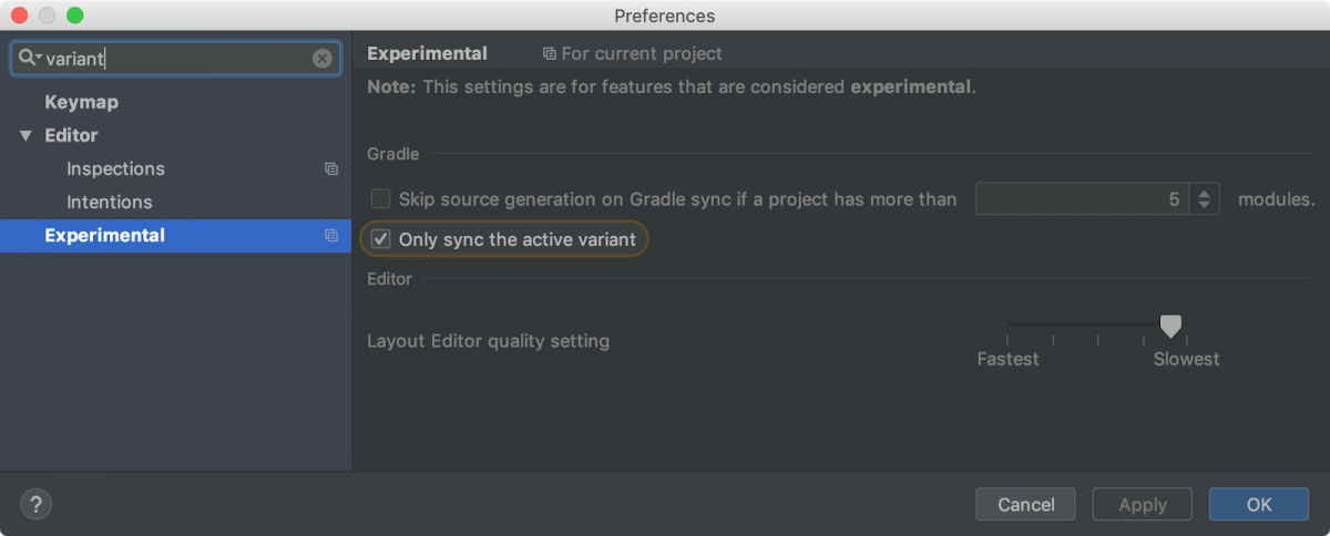 Android Studio 3.3 stable release is now available, Google announces an ...