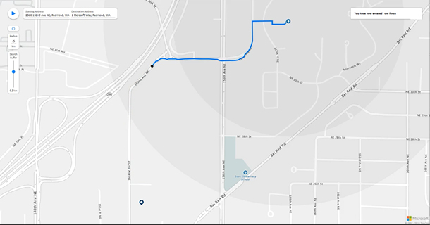 Microsoft's Azure Maps now has an Android SDK