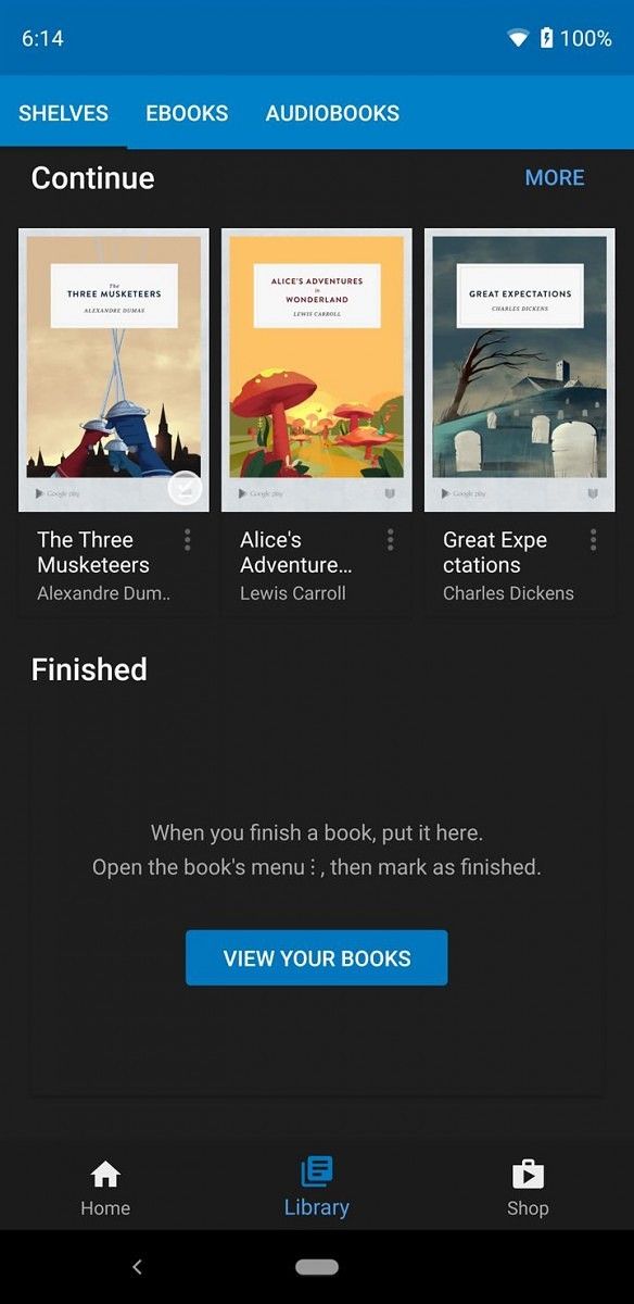 Everything we know so far about Android Q's Dark Mode