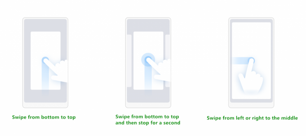 MIUI 10.2.1 adds a Google Assistant gesture shortcut for Xiaomi devices