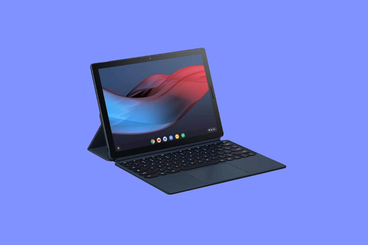 Pixel Slate users complain of storage failure crippling some devices