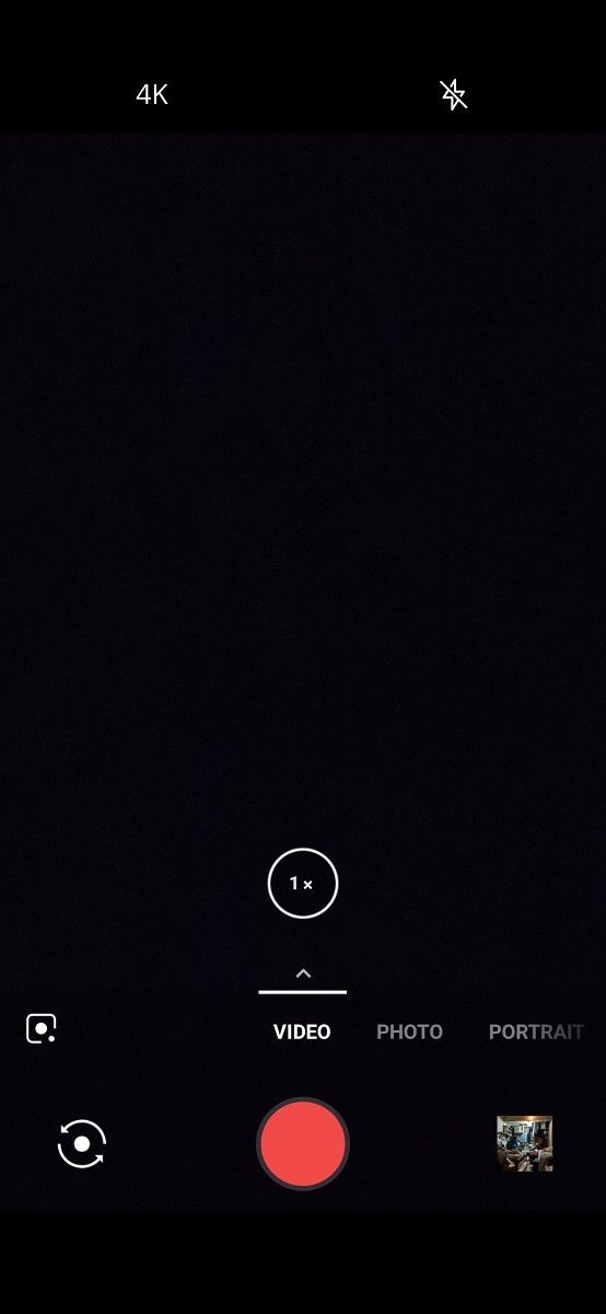 OnePlus 6T Camera Review: Climbing Up the Ladder