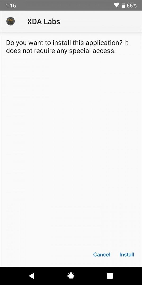 How Android Q improves privacy and permission controls over Android Pie