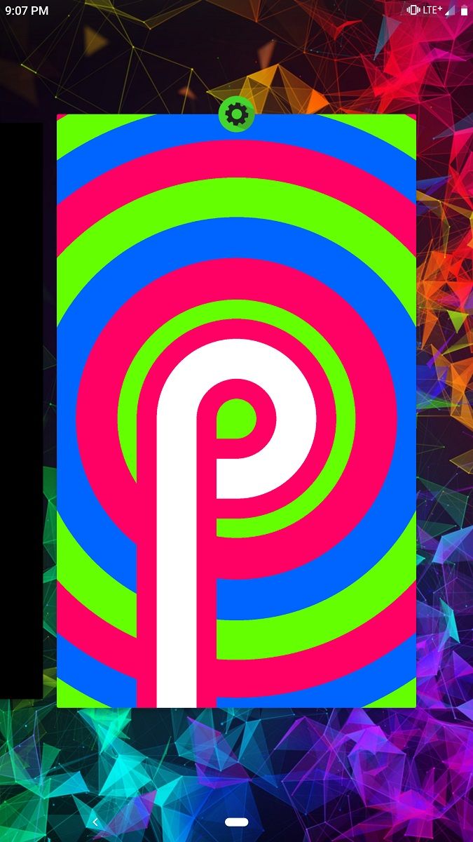 [Update 2: AT&T Rollout] The Razer Phone 2's Android Pie update rolls ...