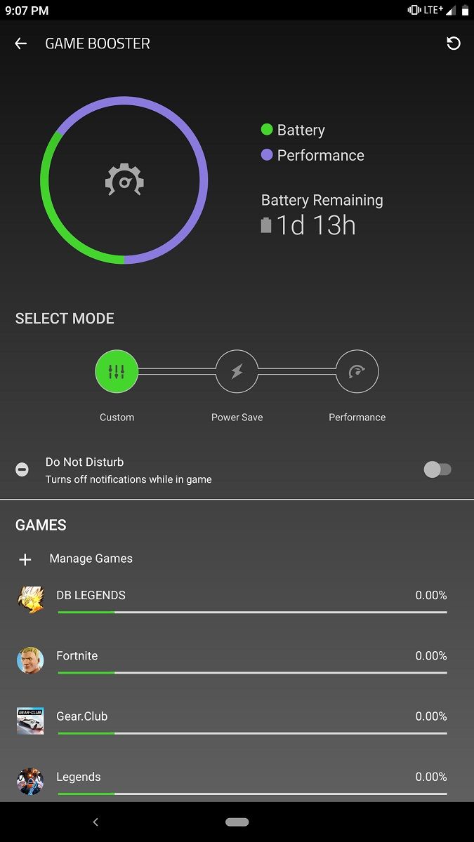 [Update 2: AT&T Rollout] The Razer Phone 2's Android Pie update rolls ...