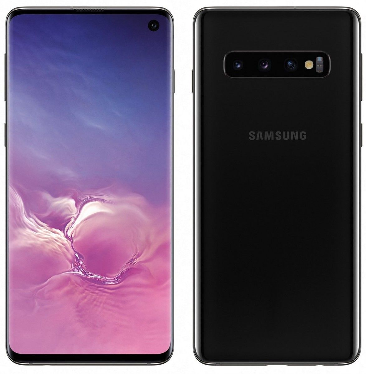 Samsung Galaxy S10, Galaxy S10+, & Galaxy S10e: Specs, Pricing ...