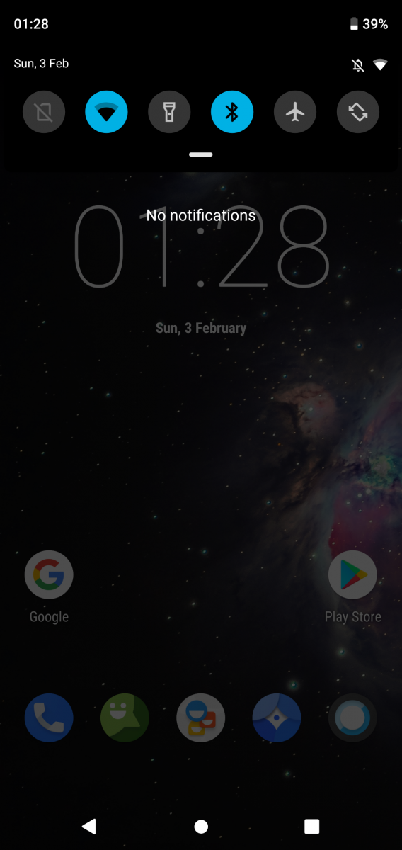 [Hands-on] LineageOS 16 gives you the Android Pie experience, but with ...