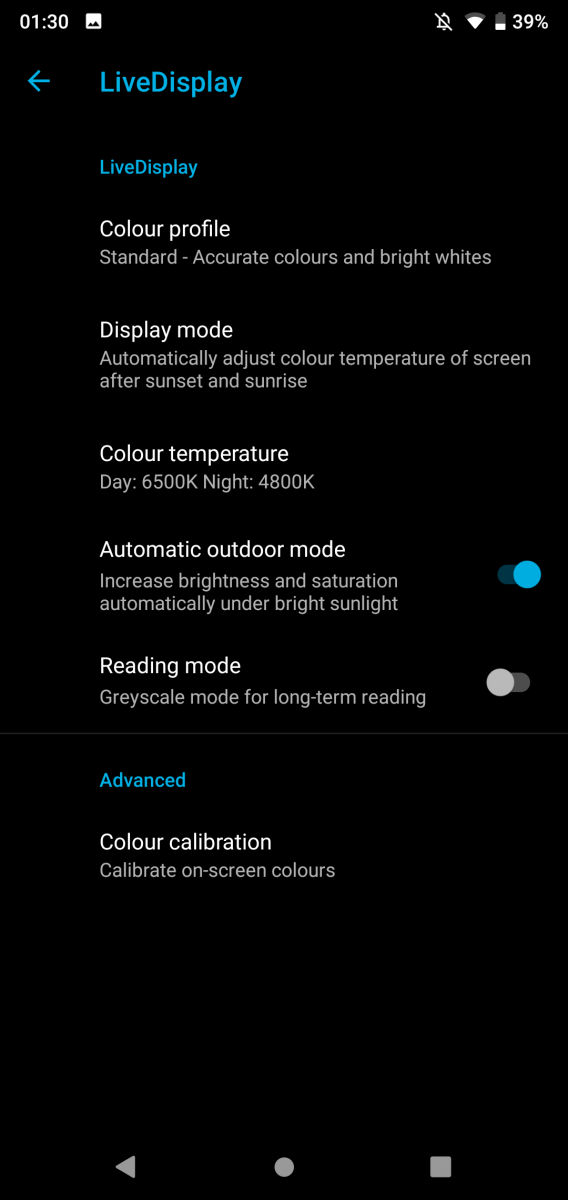 [Hands-on] LineageOS 16 gives you the Android Pie experience, but with ...
