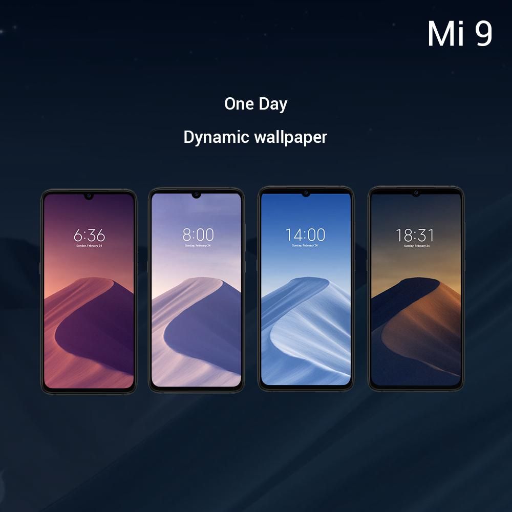Xiaomi Mi 9 launches with Qualcomm Snapdragon 855 and 48MP Camera
