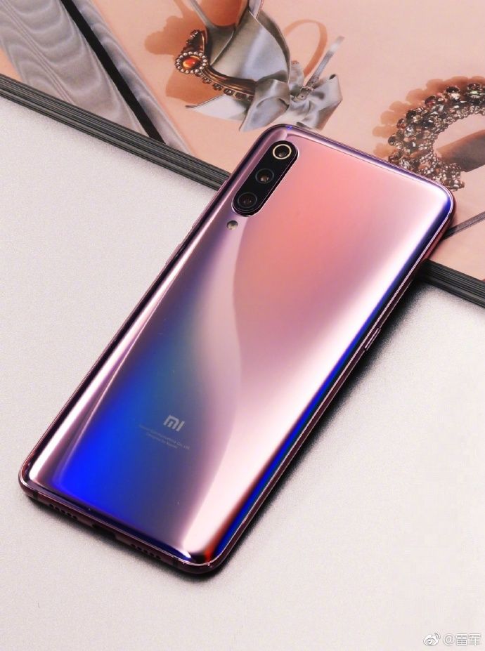 Xiaomi Mi 9 launches with Qualcomm Snapdragon 855 and 48MP Camera