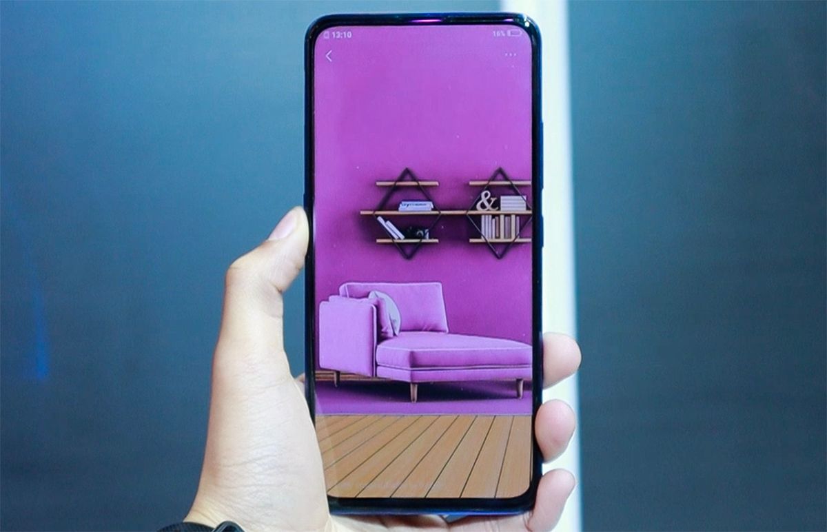 Vivo V15 Pro Hands On: Vivo Feels Premium and Innovative
