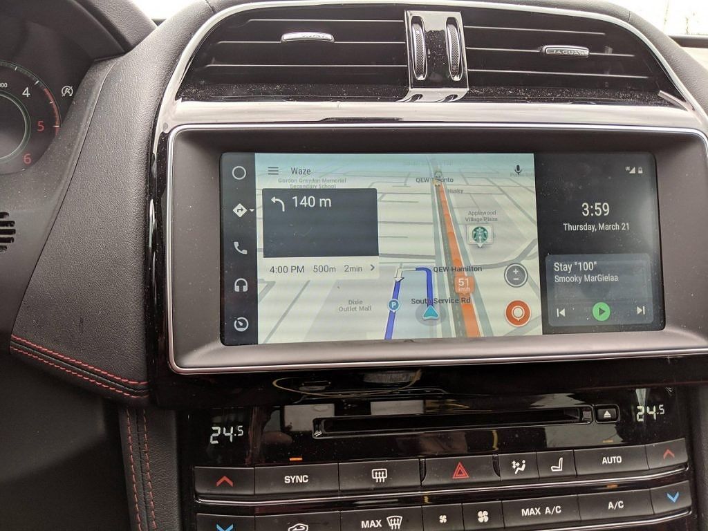 Android Auto: Features, Compatibility, and Everything you need to know!