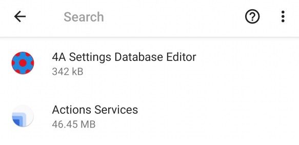 Android Q Beta: What's new for the Google Pixel smartphones