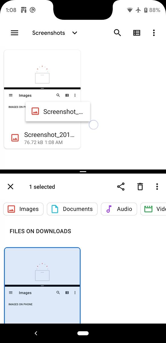Android Q Beta: What's new for the Google Pixel smartphones