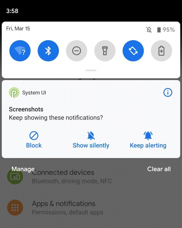 Everything New in Android Q Beta 2 for the Google Pixel Everything New in Android Q Beta 2 for the Google Pixel