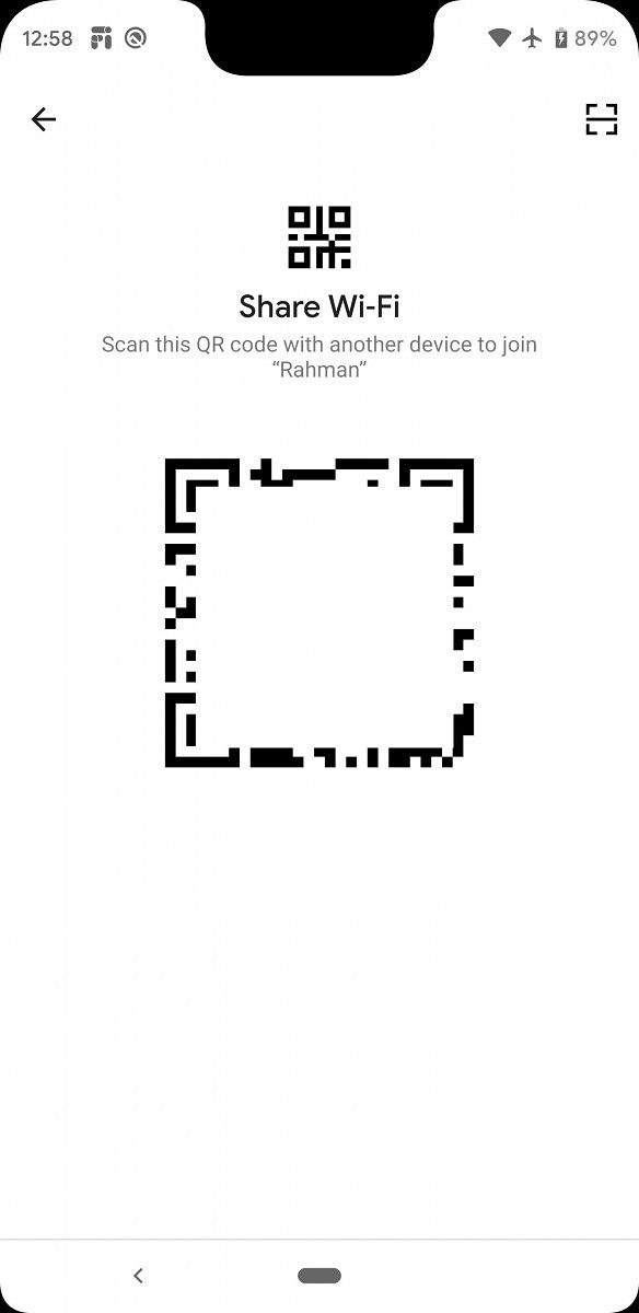 Android Q Beta: What's new for the Google Pixel smartphones