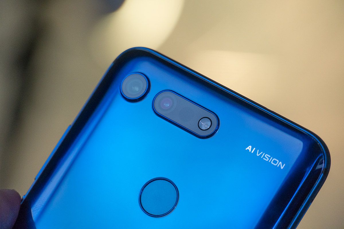 Honor View20 Community Reviews