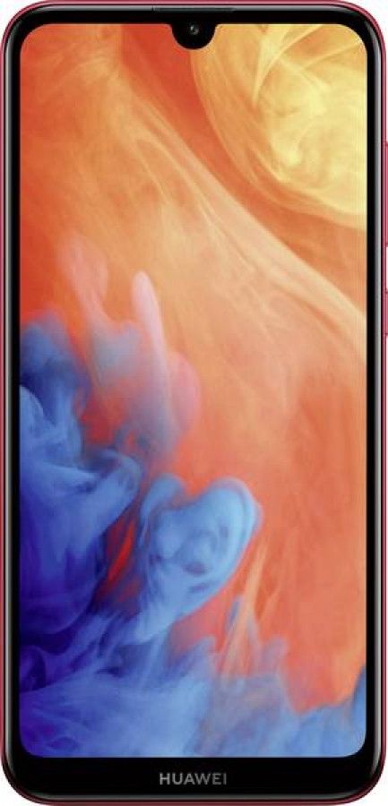 Huawei P Smart+ 2019 and Huawei Y7 2019 launch in Europe